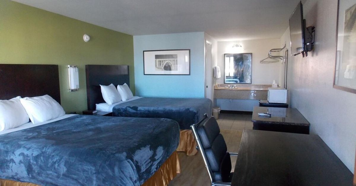 Augusta Best Inn from $67. Augusta Hotel Deals & Reviews - KAYAK