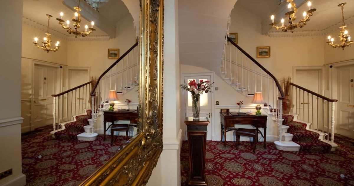 The Ben Doran Guest House from $70. Edinburgh Hotel Deals & Reviews - KAYAK