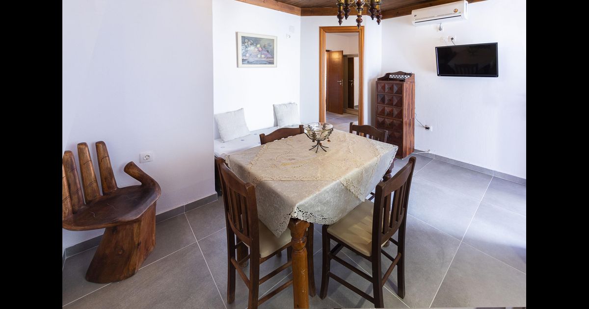 Vassilia on the beach Serifos in Livadi, Greece from $99: Deals ...