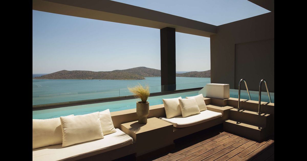 Domes Aulus Elounda - Adults Only in Elounda, Greece from $100: Deals ...