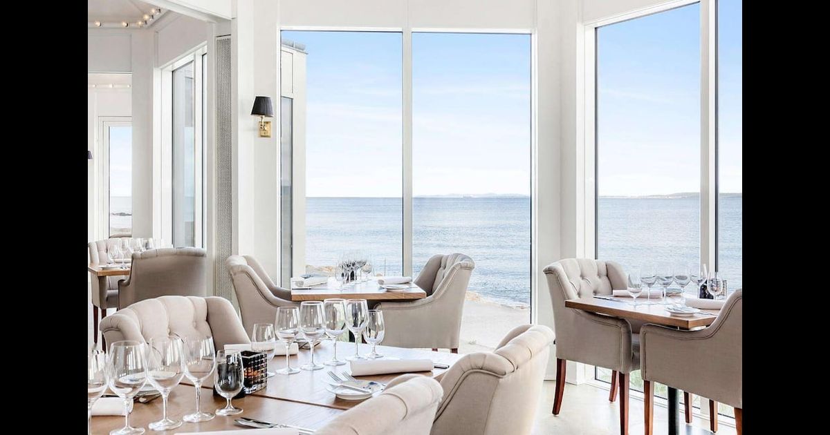 Marienlyst Strandhotel in Helsingør, Denmark from $165: Deals, Reviews ...