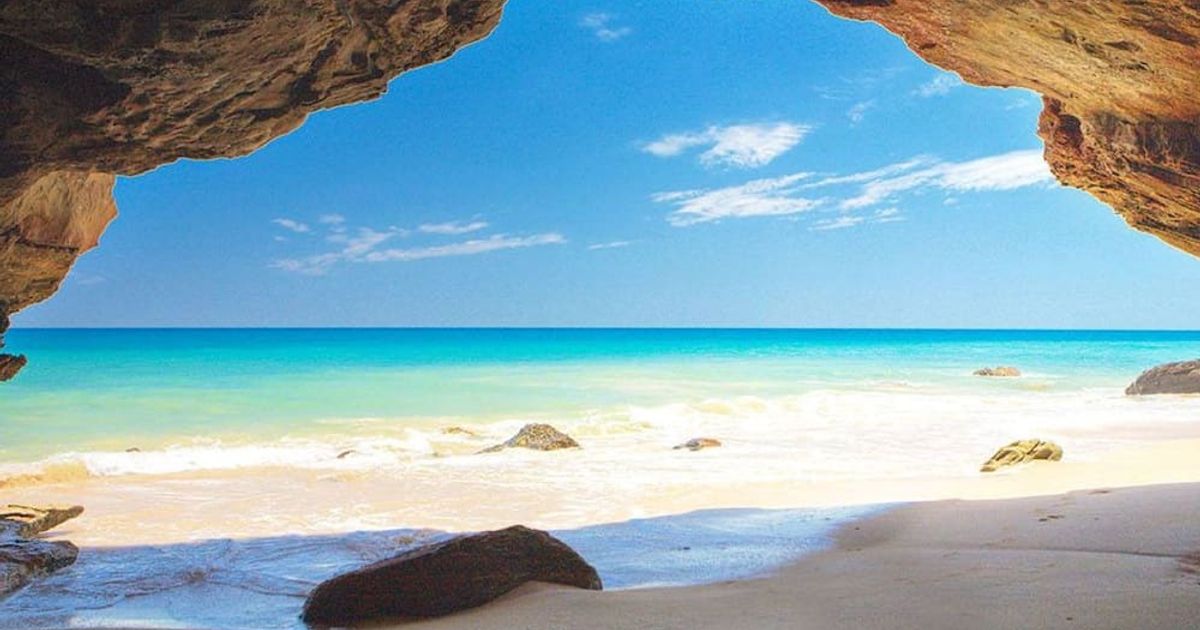 Eco Beach Wilderness Retreat ab 88 €. Resorts in Broome - KAYAK