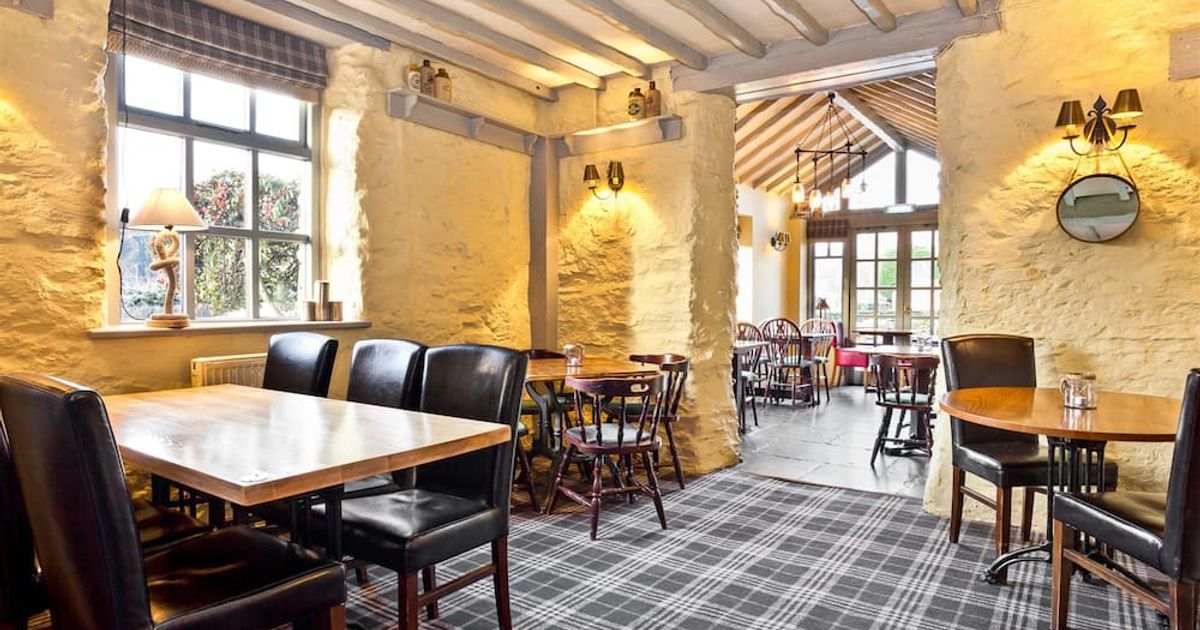 The Watermill Inn & Brewery £80. Kendal Hotel Deals & Reviews - KAYAK