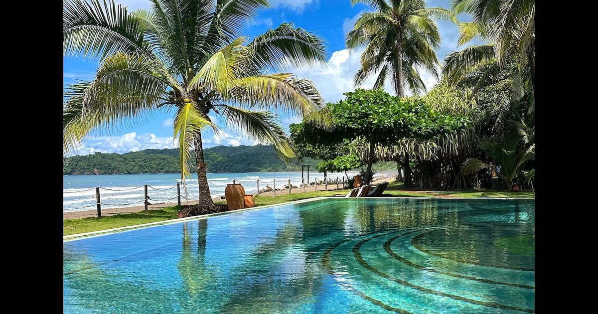 El Sitio de Playa Venao in Las Escobas del Venado, Panama from $118 ...