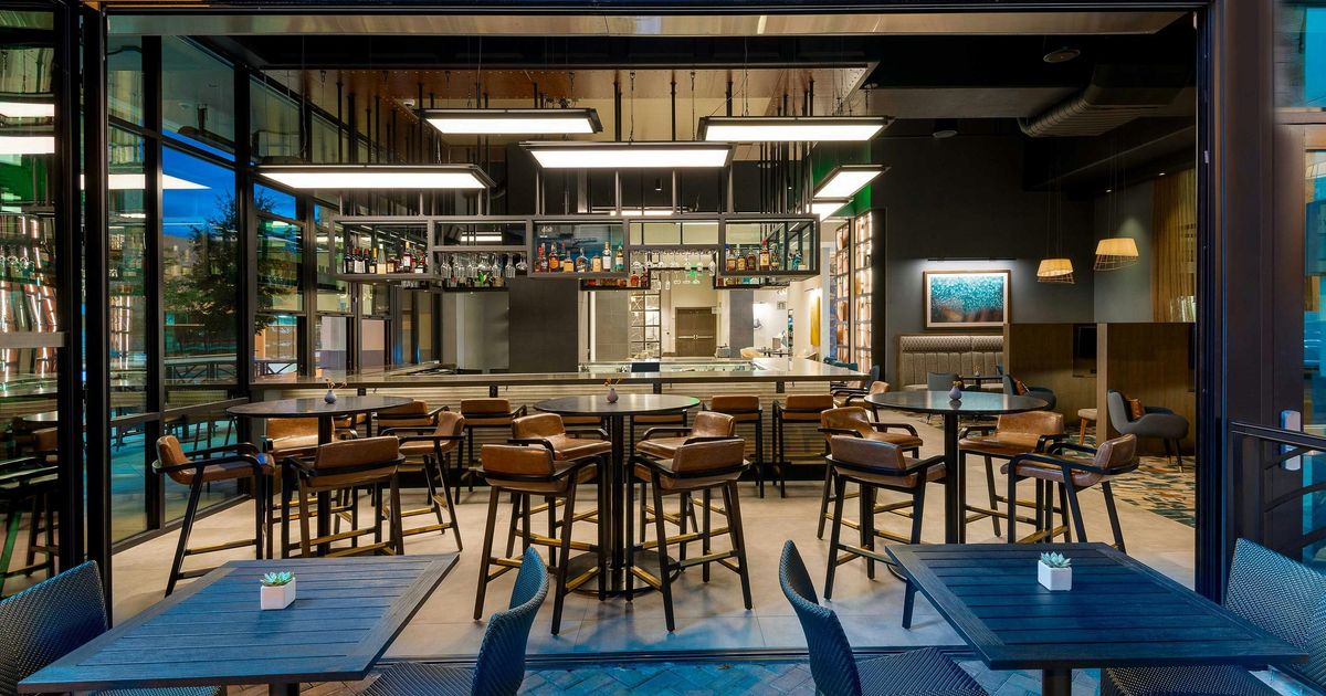 Element Atlanta Midtown from $105. Atlanta Hotel Deals & Reviews - KAYAK