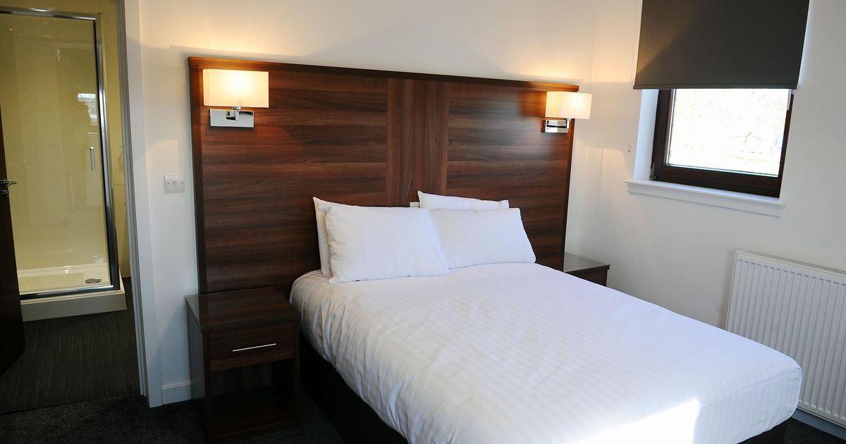 Premier Lodge £48. Grangemouth Hotel Deals & Reviews - KAYAK