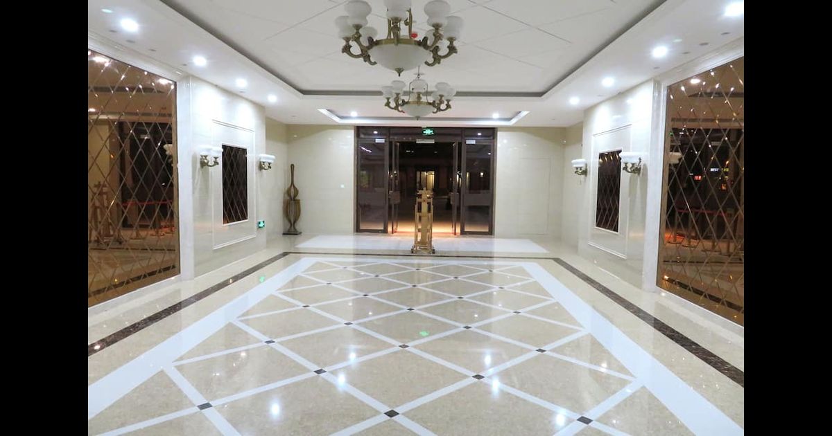Yunzu Aparthotel - Huanlegu Branch in Shanghai, China from $20: Deals ...
