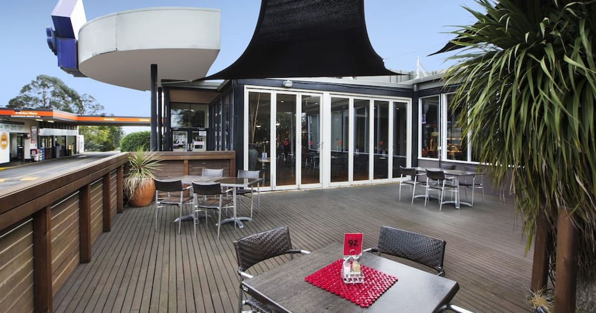 Nightcap at Morwell Hotel from $66. Morwell Hotel Deals & Reviews - KAYAK
