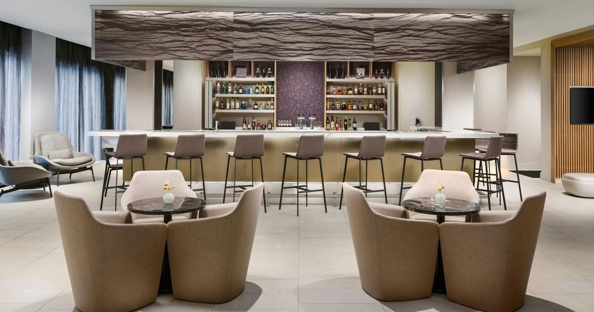 AC Hotels by Marriott Portland Beaverton from $121. Beaverton Hotel ...
