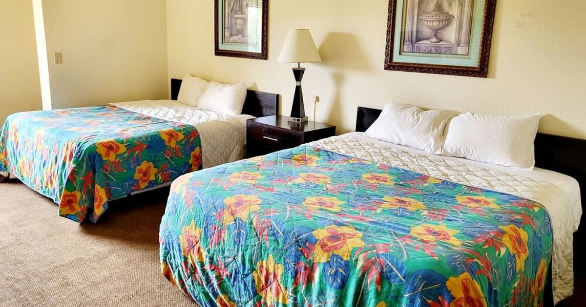 Metro Inn & Suites from $38. Jacksonville Hotel Deals & Reviews - KAYAK