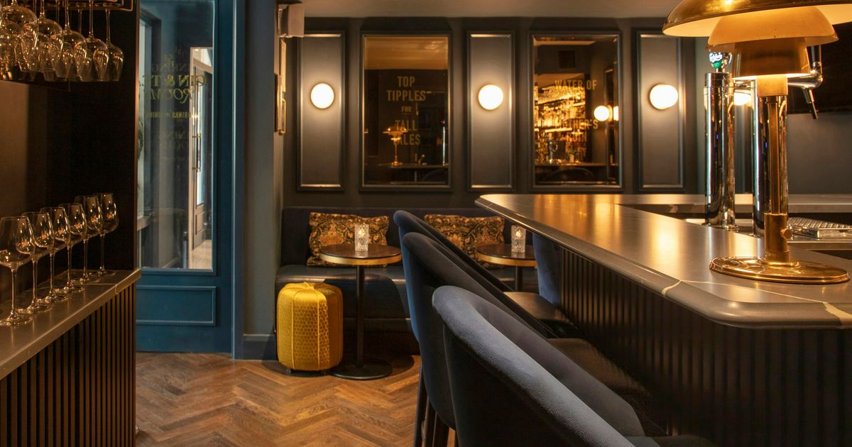 The Wilder €187. Dublin Hotel Deals & Reviews - KAYAK