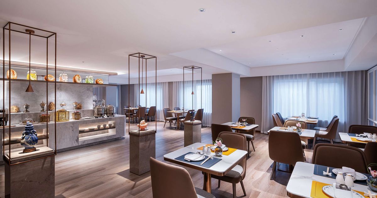 Sunworld Dynasty Hotel Beijing Wangfujing £64. Beijing Hotel Deals ...