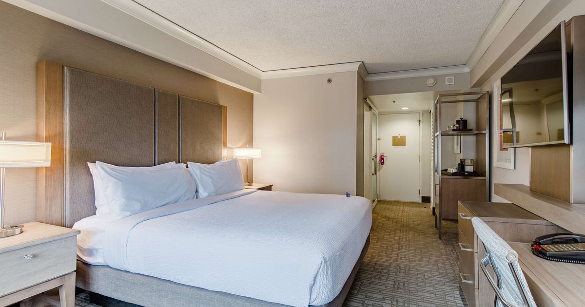 Coast Seattle Downtown Hotel By Apa from $108. Seattle Hotel Deals ...