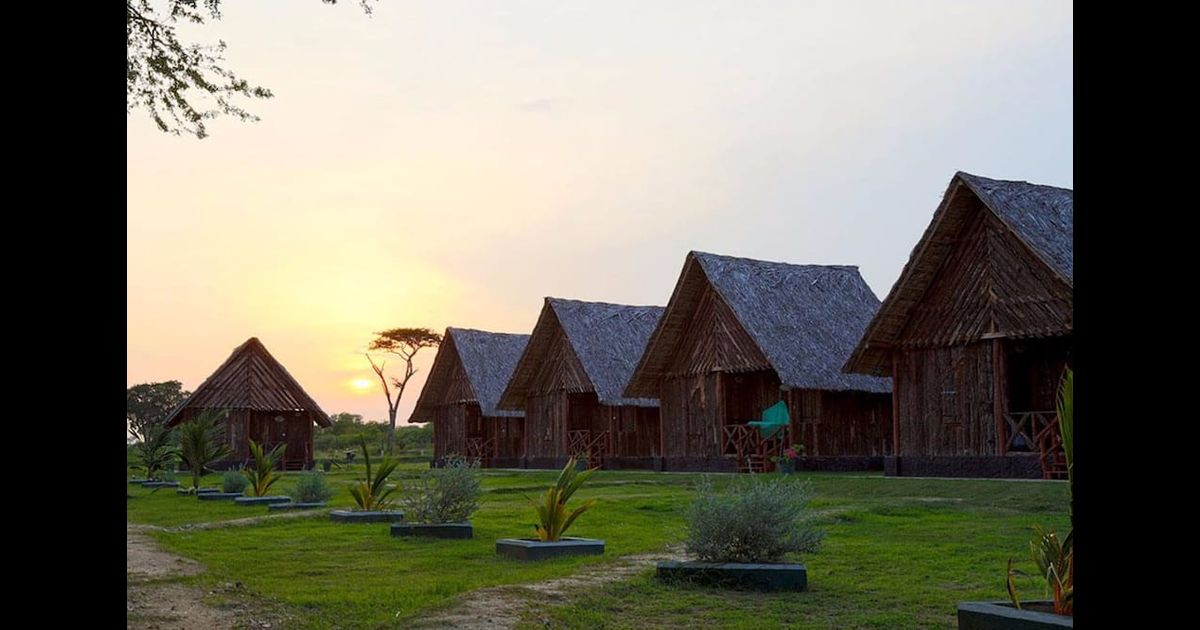 Best Life Eco Resort Mattala in Migahajandura, Sri Lanka from $0: Deals ...