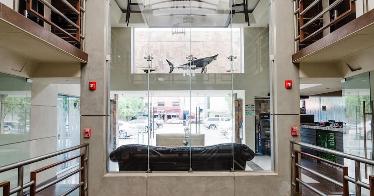 Hotel Velario desde $1,104 ($̶1̶,̶6̶3̶7̶). Tijuana Hoteles - KAYAK