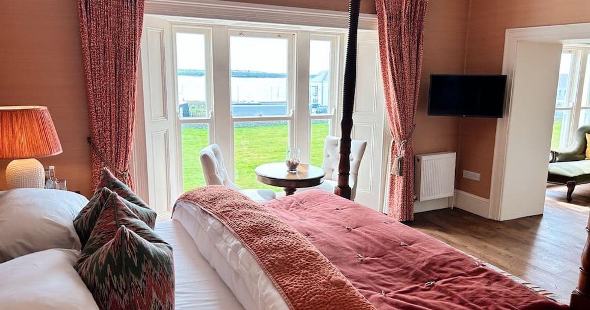 Armada House from $266. Spanish Point Hotel Deals & Reviews - KAYAK