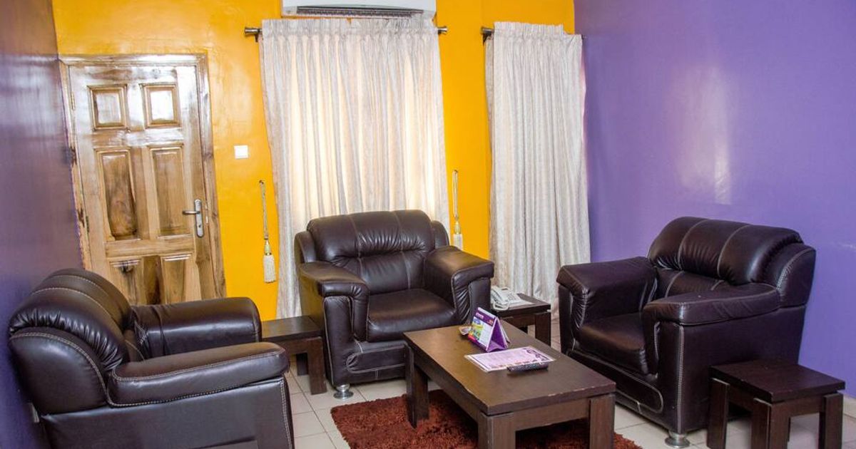 Havanah Suites from $9. Lagos Hotel Deals & Reviews - KAYAK