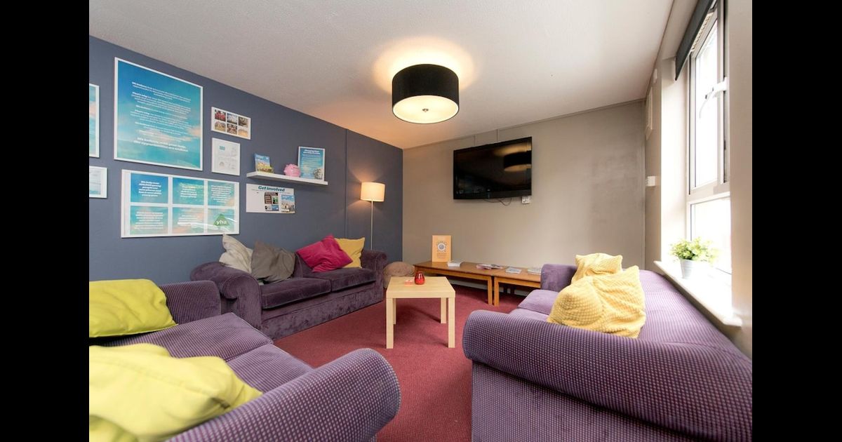 Ofertas, opiniones e imágenes de Yha Liverpool Albert Dock en Liverpool ...