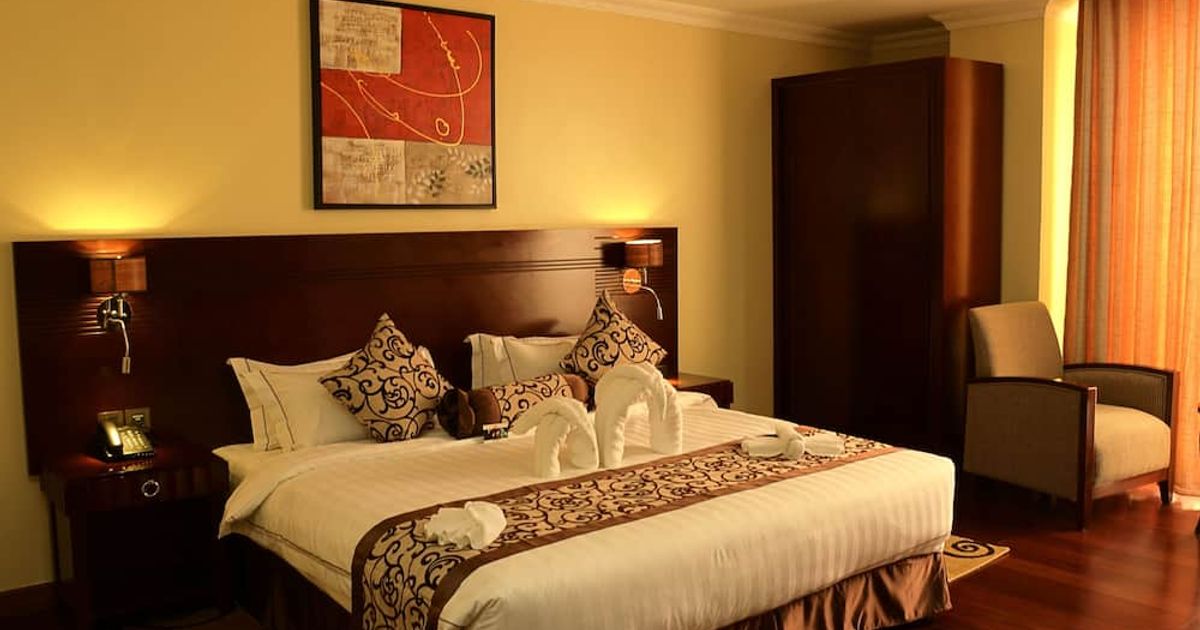 The White Rhino Hotel from $71. Nyeri Hotel Deals & Reviews - KAYAK