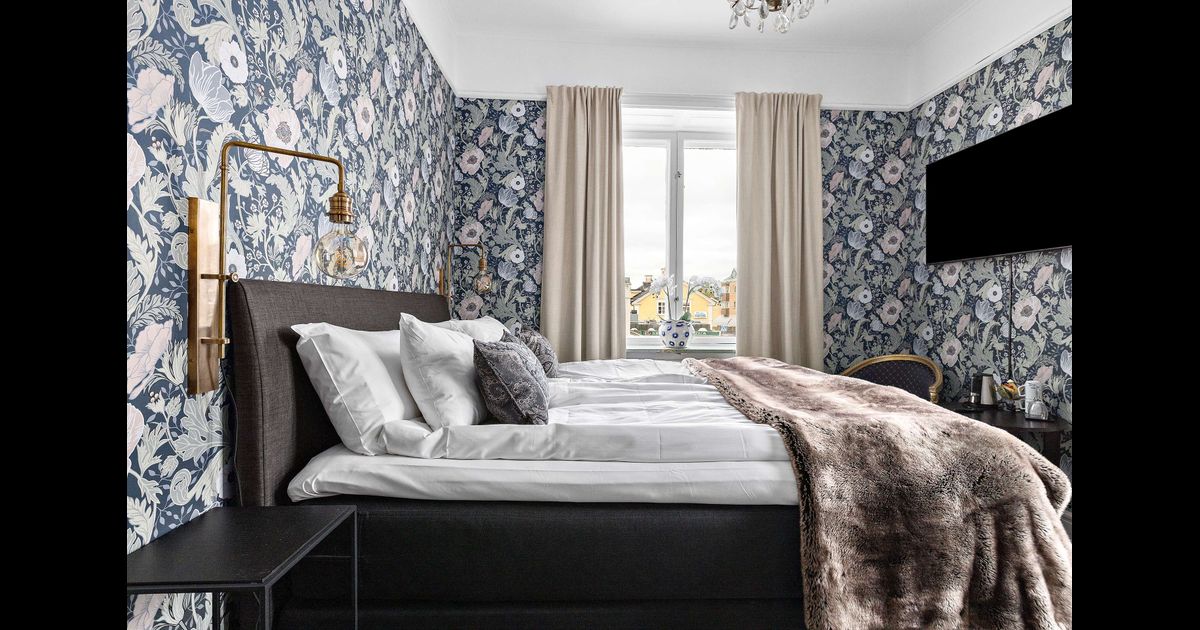 Nora Stadshotell, Sure Hotel Collection by Best Western i Nora, Sverige ...