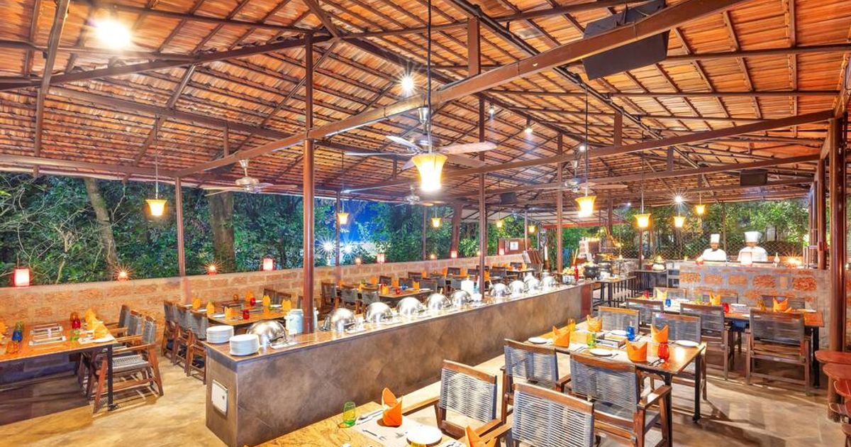 Club Mahindra Madikeri, Coorg $117. Madikeri Hotel Deals & Reviews - KAYAK