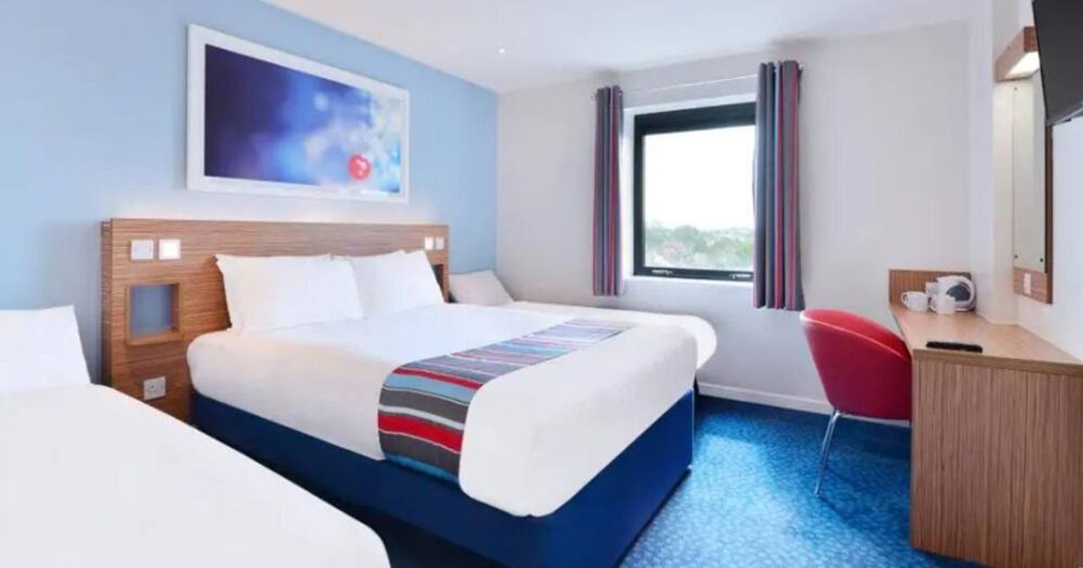Travelodge Huntingdon Fenstanton from $45. Huntingdon Hotel Deals ...
