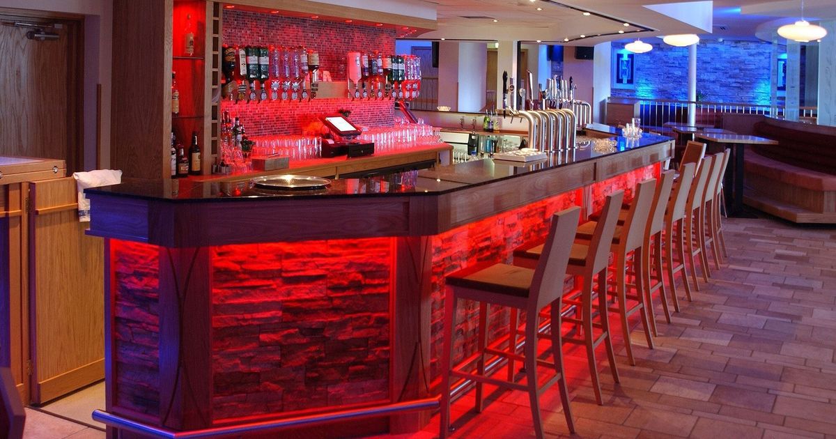 Silverbirch Hotel £97. Omagh Hotel Deals & Reviews - KAYAK