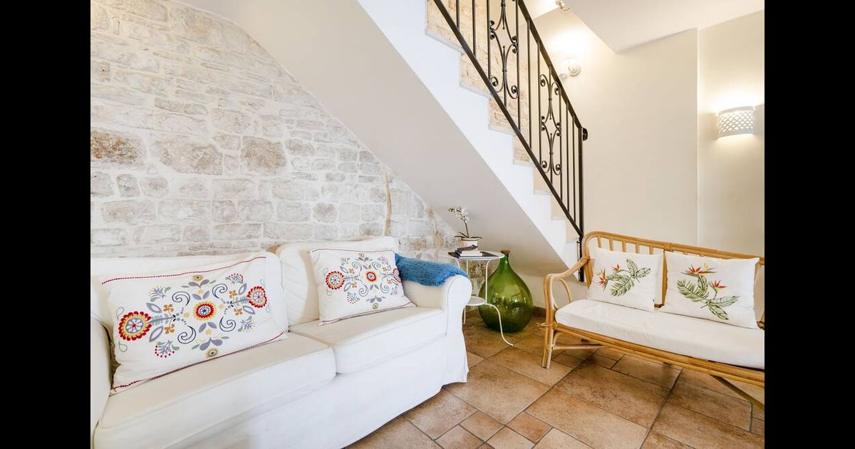 Bella Bari à Bari, Italie à partir de 87 € : Offres, avis, photos | momondo