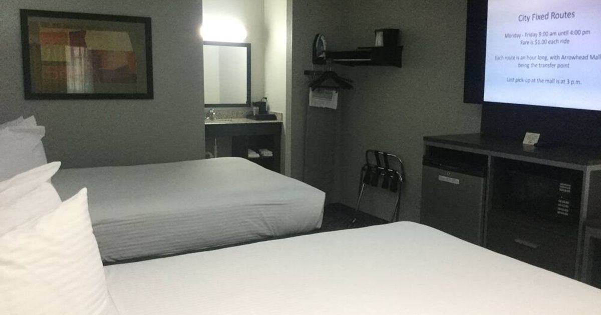 Muskogee Inn And Suites from $64. Muskogee Hotel Deals & Reviews - KAYAK