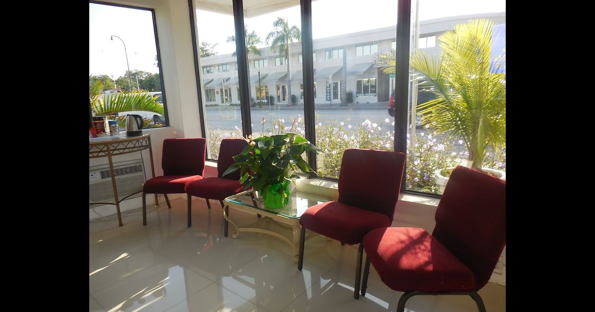 Shalimar Motel em Miami, os Estados Unidos, a partir de R$ 720: Ofertas ...