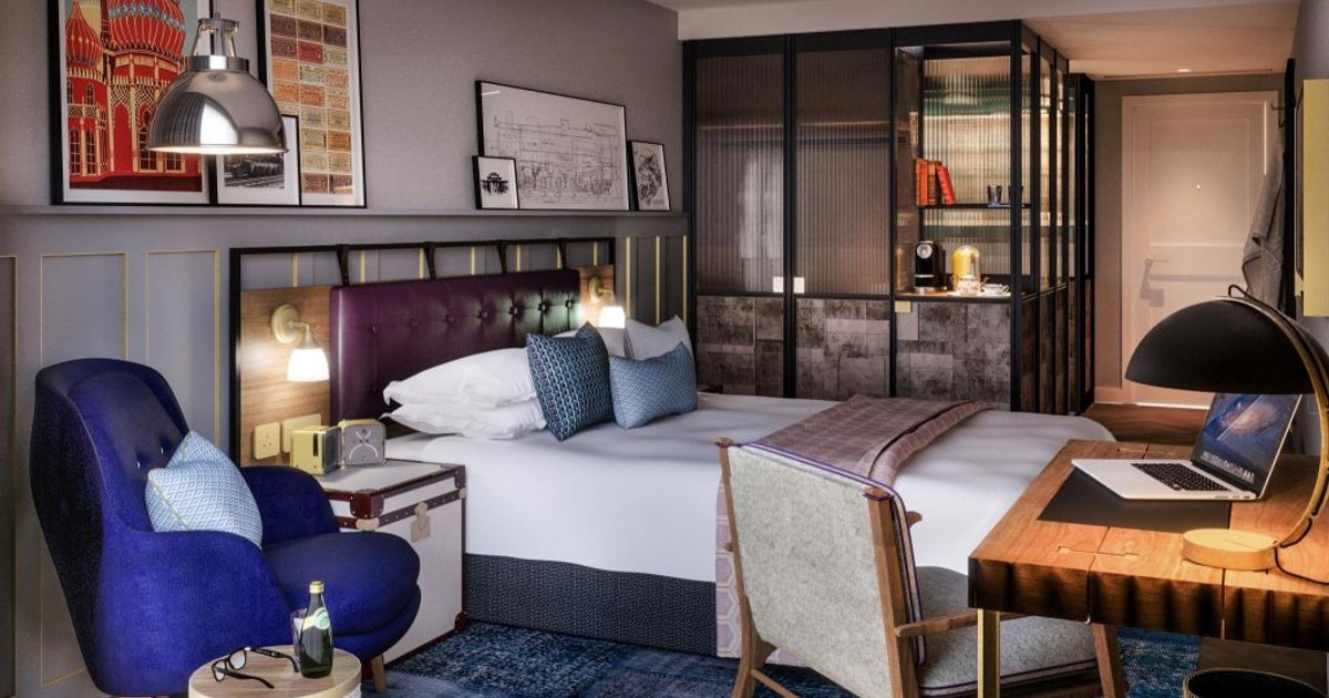 Hotel Indigo Brighton from . Brighton Hotel Deals & Reviews - KAYAK