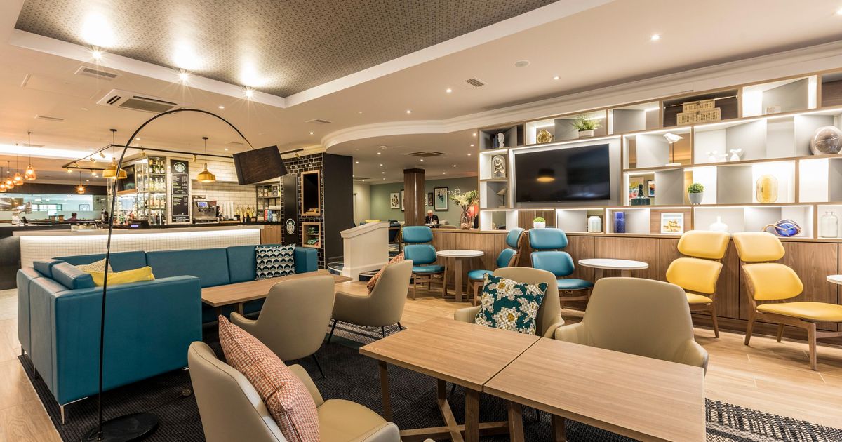 Holiday Inn Bristol - Filton from . Bristol Hotel Deals & Reviews - KAYAK