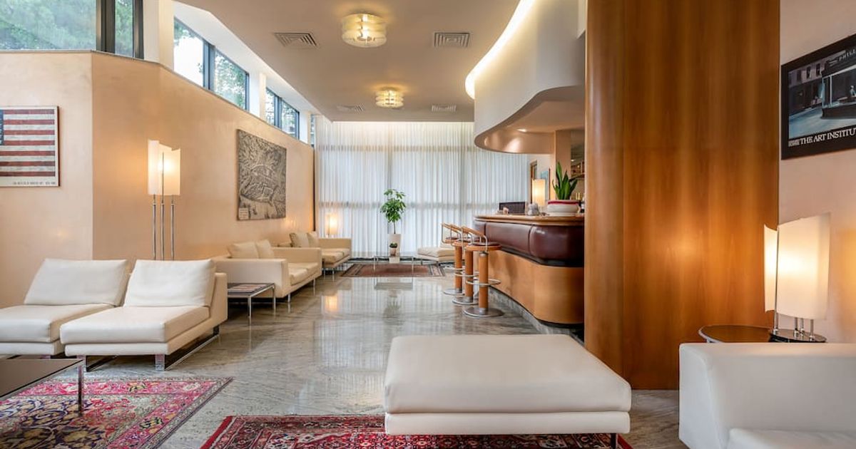 Hotel Polo from $24. Rimini Hotel Deals & Reviews - KAYAK