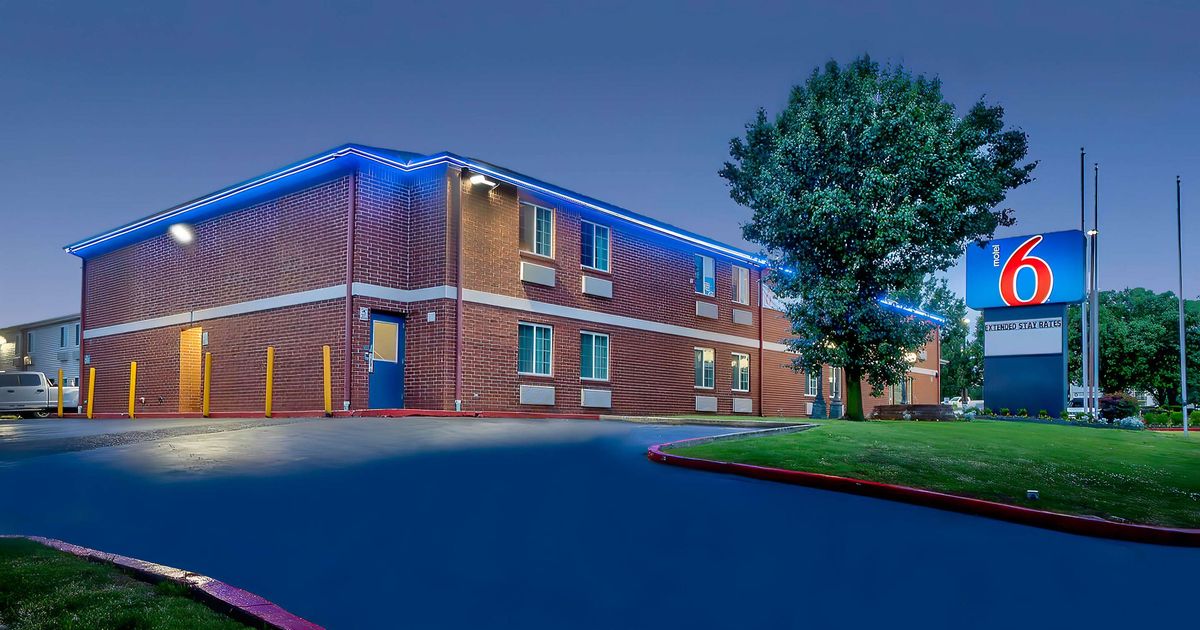 Motel 6 Tulsa, Ok - Central from $61. Tulsa Hotel Deals & Reviews - KAYAK