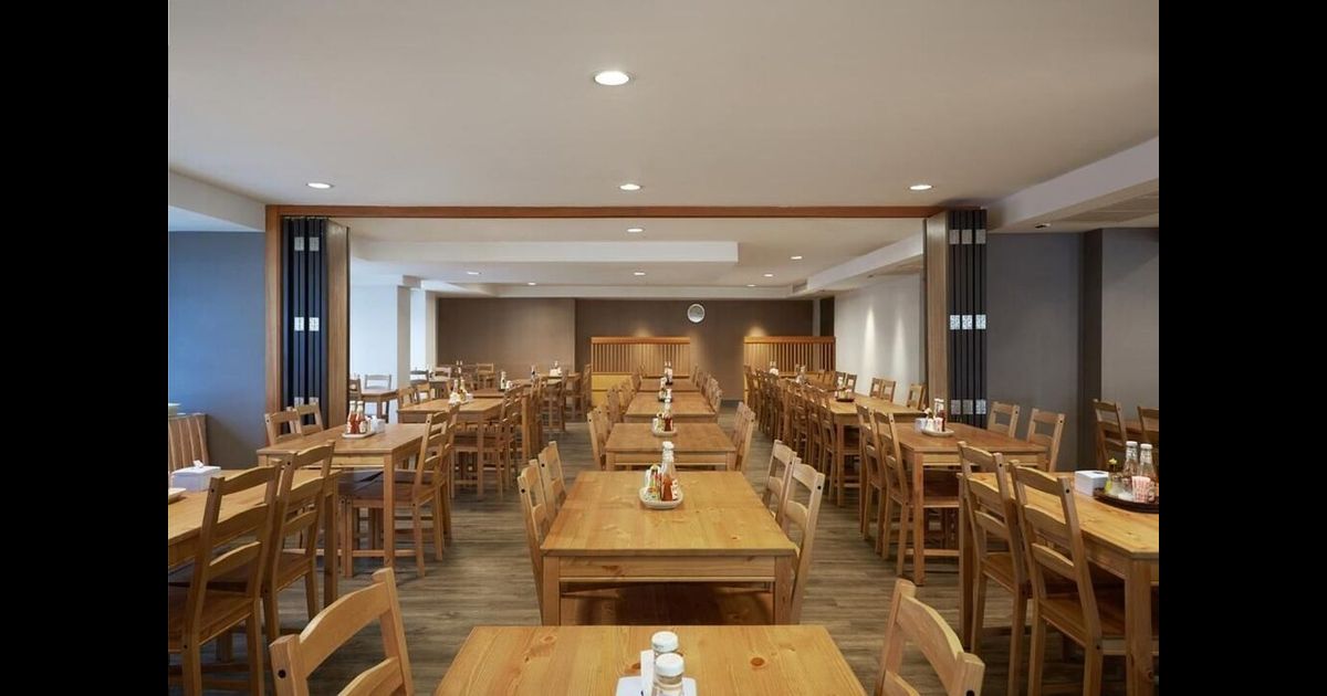 Prom Ratchada Hotel in Bangkok, Thailand from $31: Deals, Reviews ...