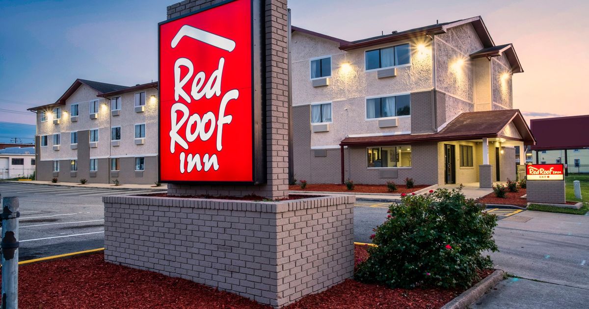Red Roof Inn Norfolk - Portsmouth à partir de 53 €. Hôtels à Portsmouth ...