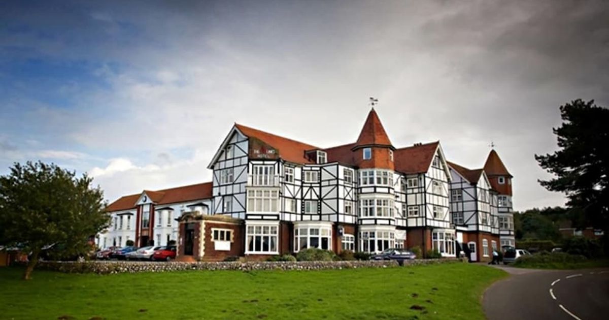 Links Country Park Hotel vanaf € 70. Cromer Hotels - KAYAK