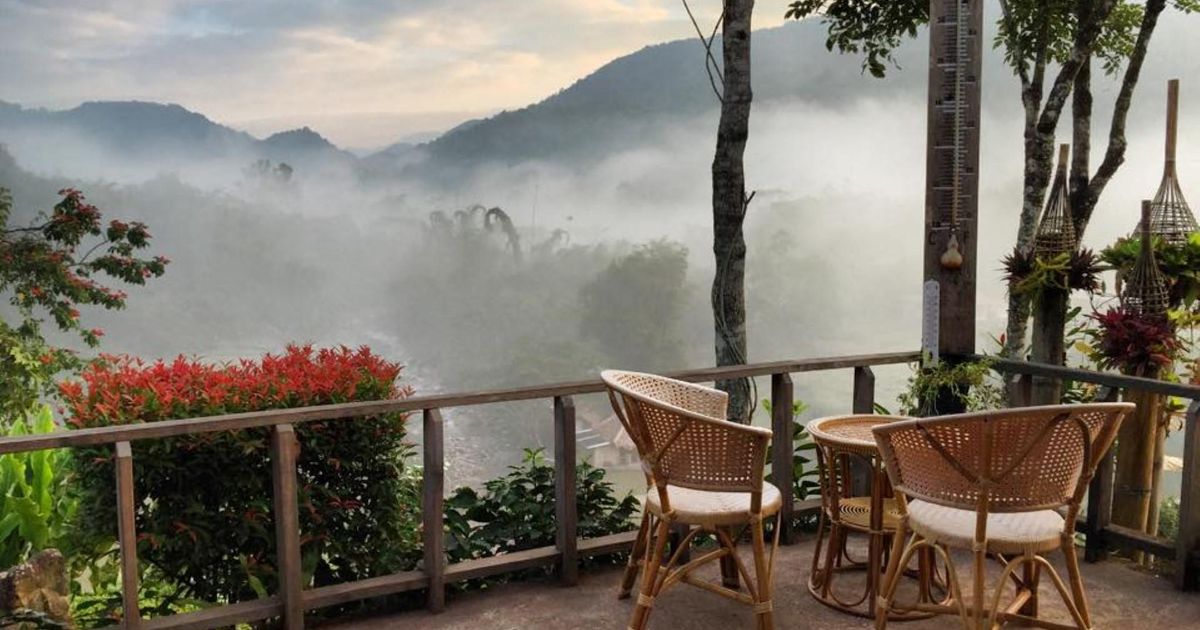 Boklua View Resort from $30. Bo Kluea Hotel Deals & Reviews - KAYAK