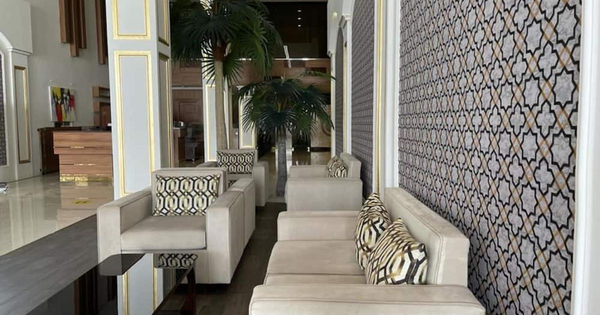 Sama Inn Hotel from $92. Riyadh Hotel Deals & Reviews - KAYAK