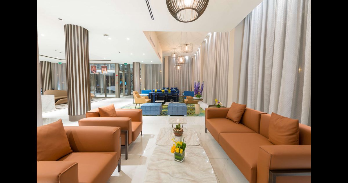 Radisson Blu Hotel, Jeddah Corniche in Jeddah, Saudi Arabia from $42 ...