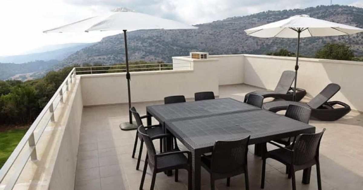 Keshet Eilon - Suites and Villas from . Elon Hotel Deals & Reviews - KAYAK