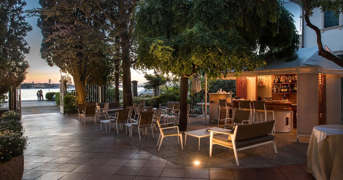 Hotel Villa Mabapa, Venice | HotelsCombined