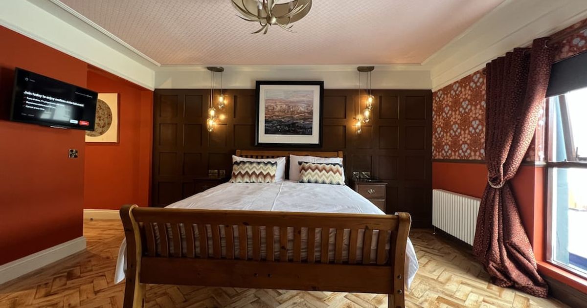 The Dundrum Inn B&B from $108. Newcastle Hotel Deals & Reviews - KAYAK