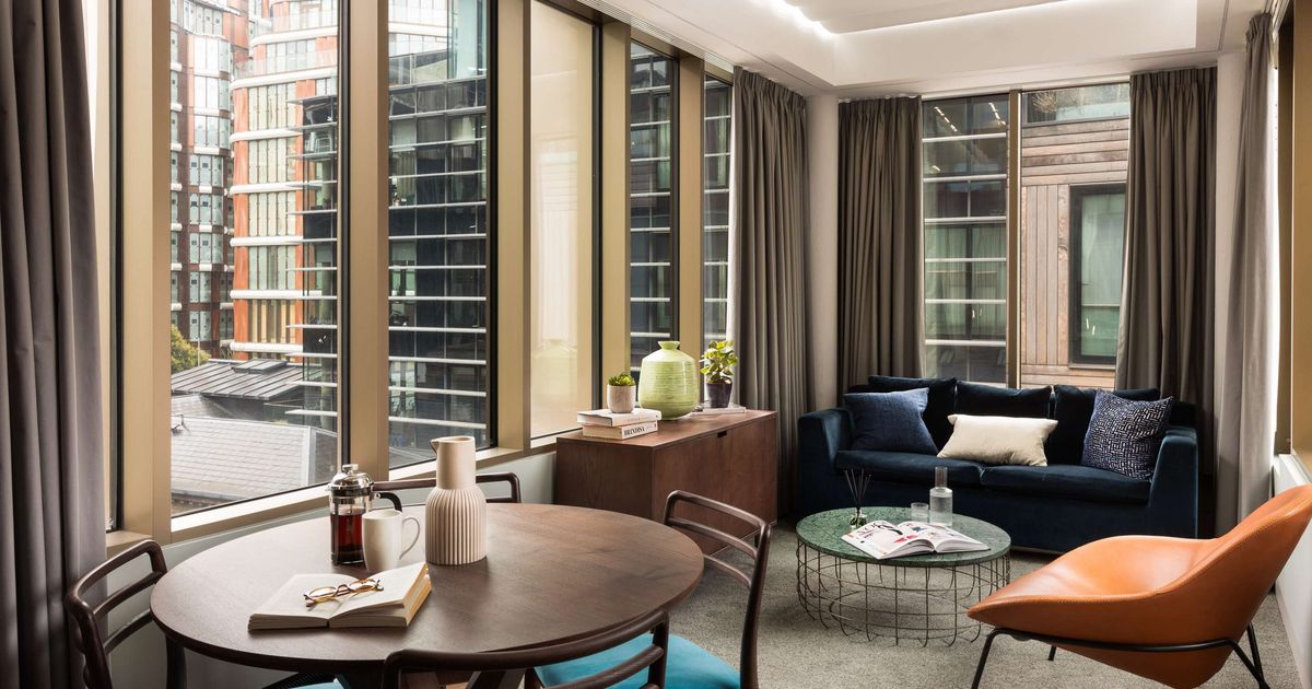 Native Bankside £118. London Hotel Deals & Reviews - KAYAK