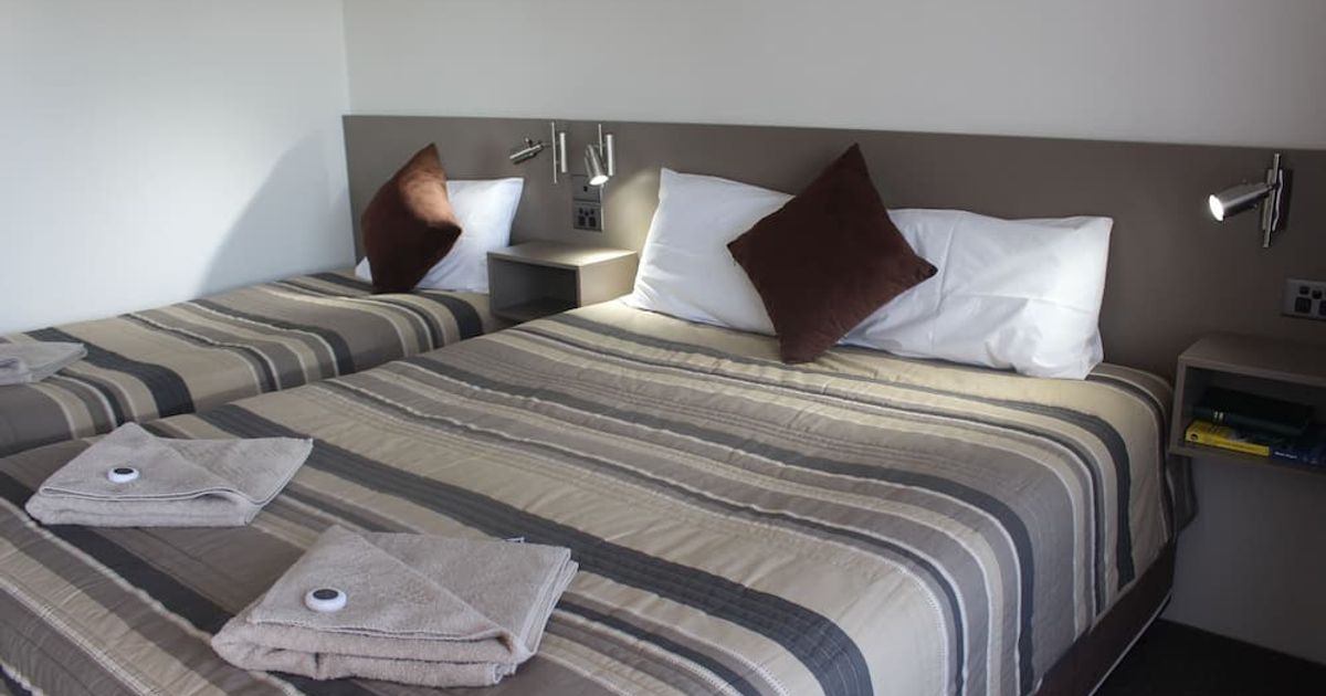 Centrepoint Motel, Dubbo | HotelsCombined