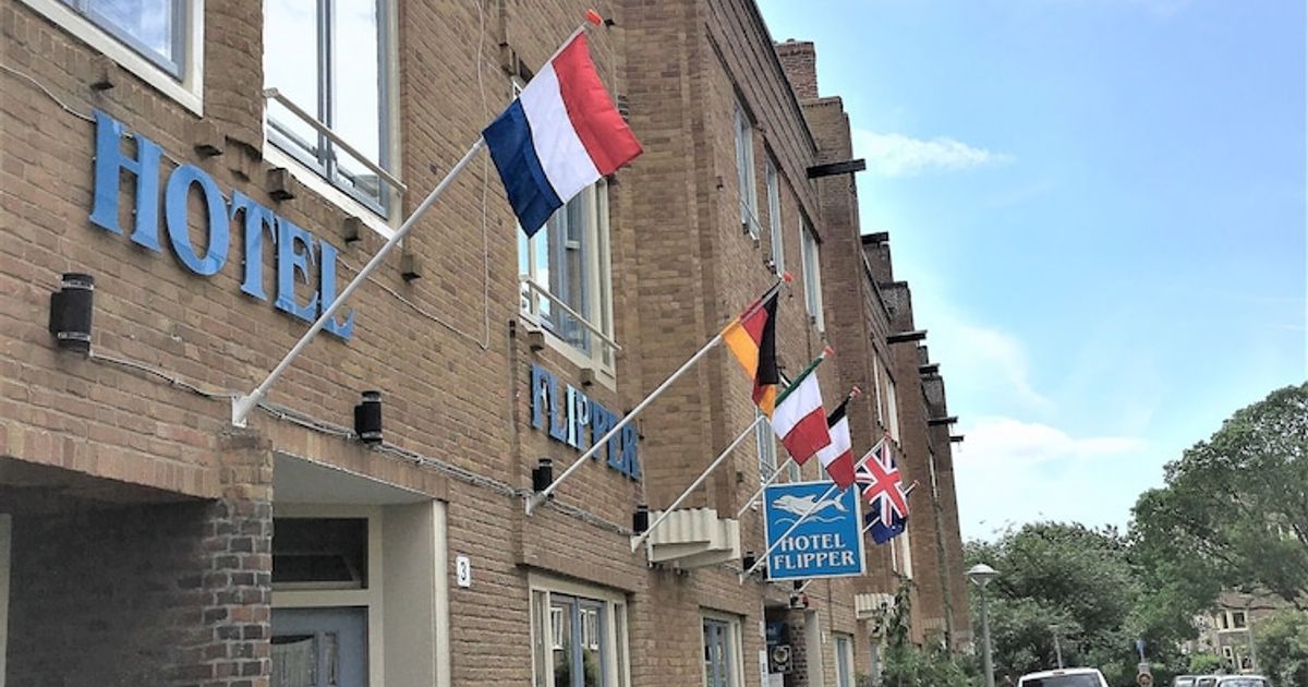 Hotel Flipper Amsterdam from $42. Amsterdam Hotel Deals & Reviews - KAYAK