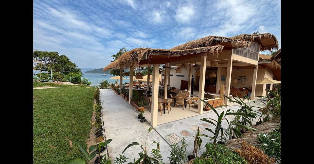 Ten Moons Sunset Villas in Ko Lipe, Thailand from $158: Deals, Reviews ...