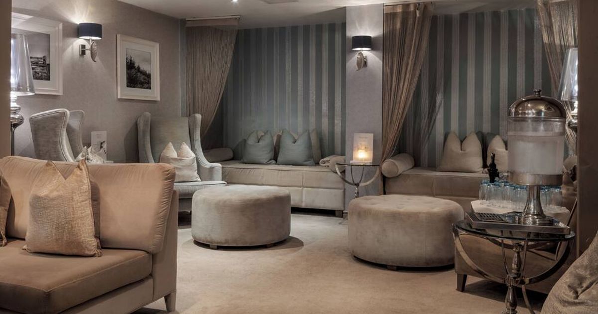 Slaley Hall Hotel £72. Hexham Hotel Deals & Reviews - KAYAK