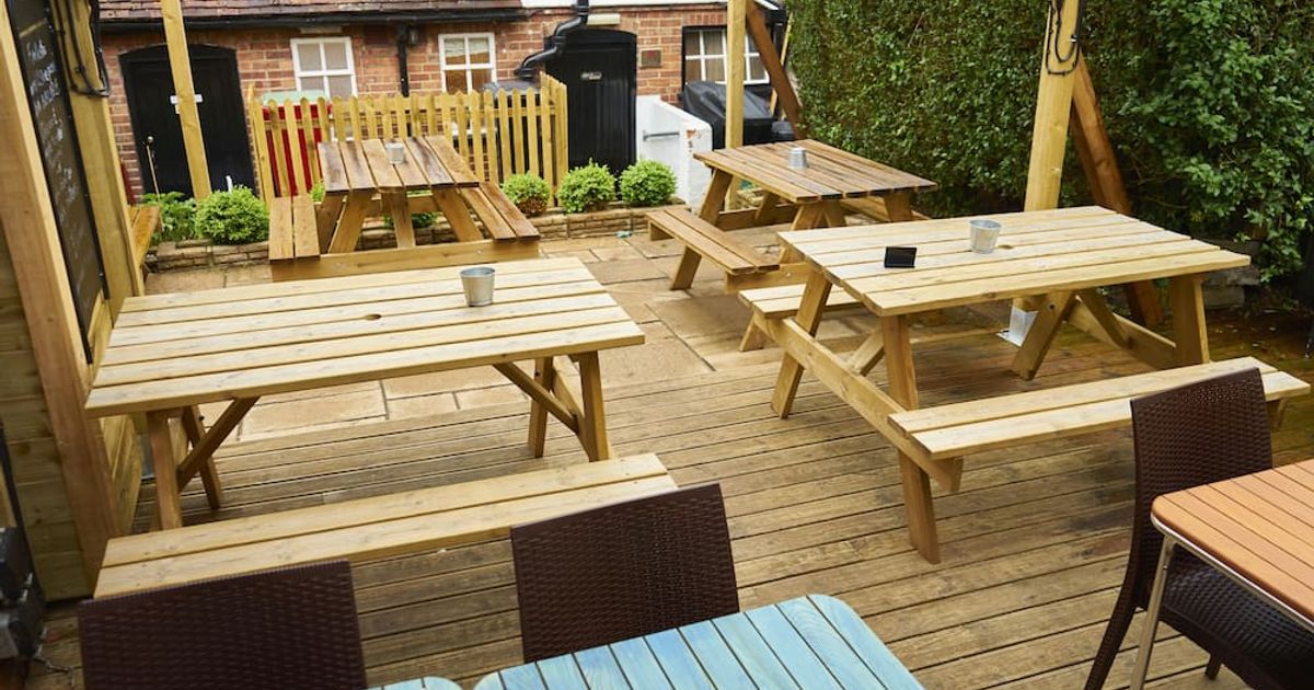 The Coachmakers Arms £64. Wallingford Hotel Deals & Reviews - KAYAK