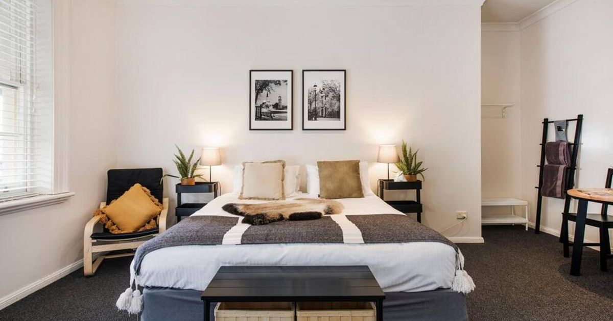 The Woolpack Hotel $73. Mudgee Hotel Deals & Reviews - KAYAK